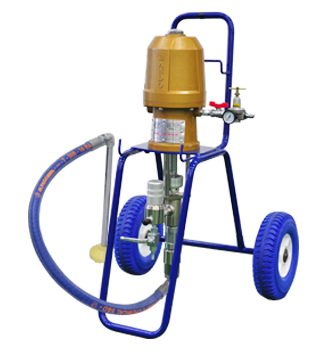 BANDOPUMP